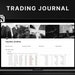 Ultimate Trading Journal, Notion Template, Crypto Stock Futures ...