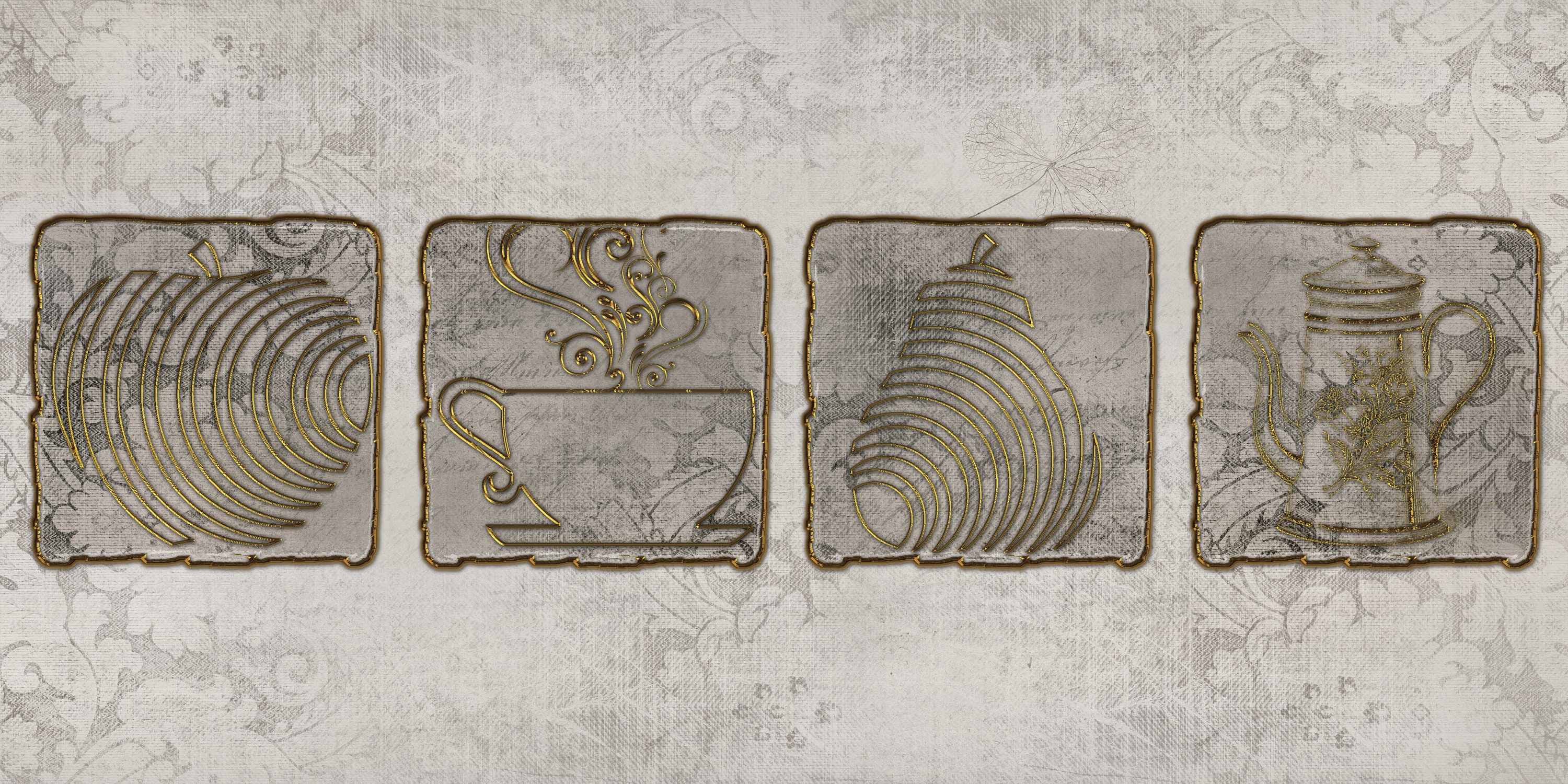 Ceramic Wall Tiles Design Wallpaper Graphics Design. Ceramic - Etsy