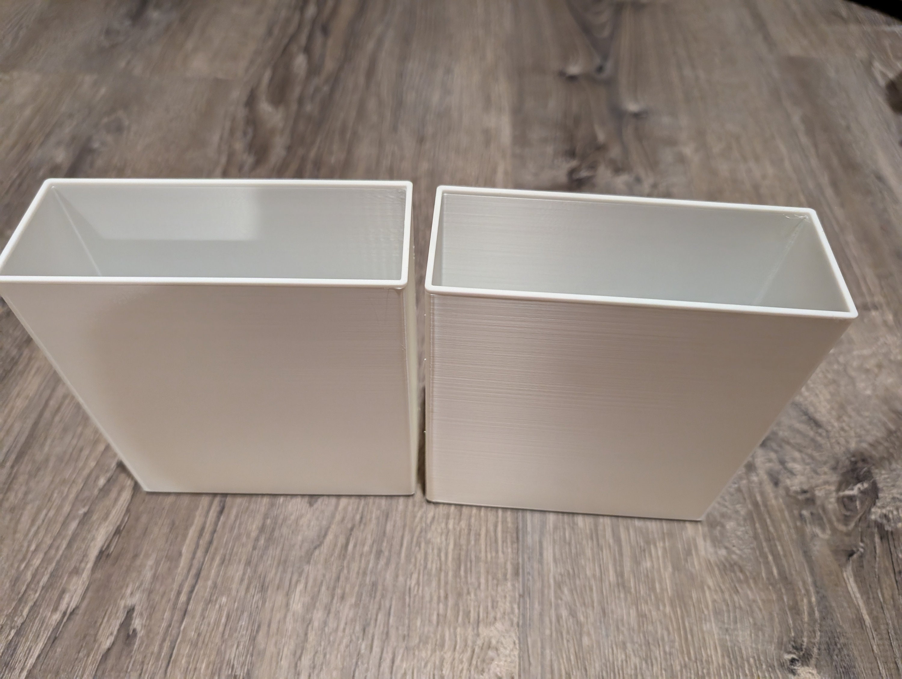 Scout Trooper - Utility Pouch Inserts SW Costume Replica - Soft Parts ...