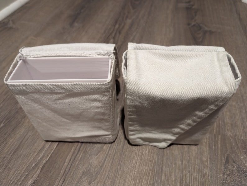 Scout Trooper - Utility Pouch Inserts SW Costume Replica - Soft Parts ...