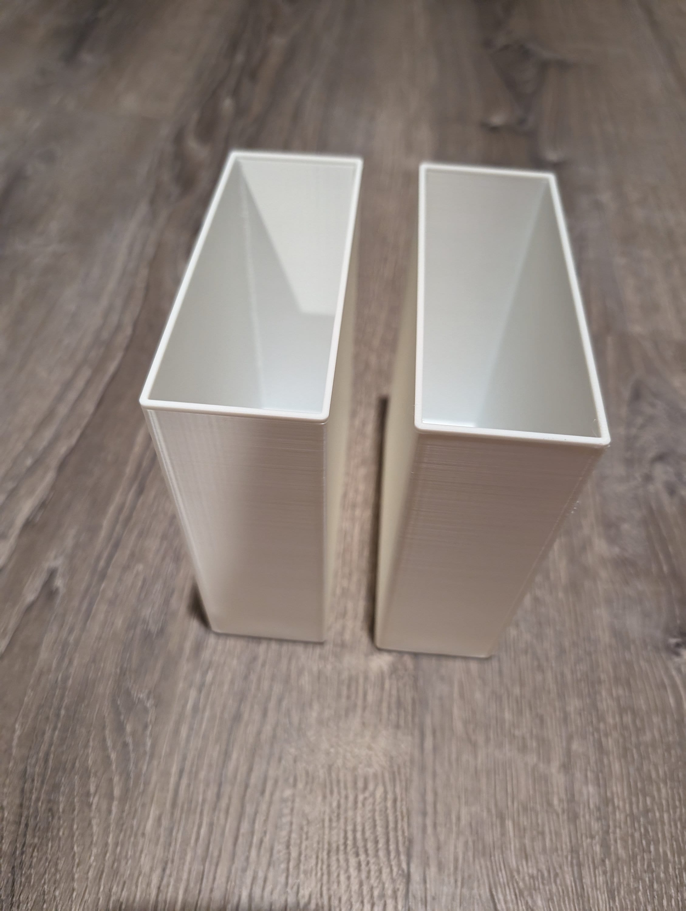 Scout Trooper - Utility Pouch Inserts SW Costume Replica - Soft Parts ...