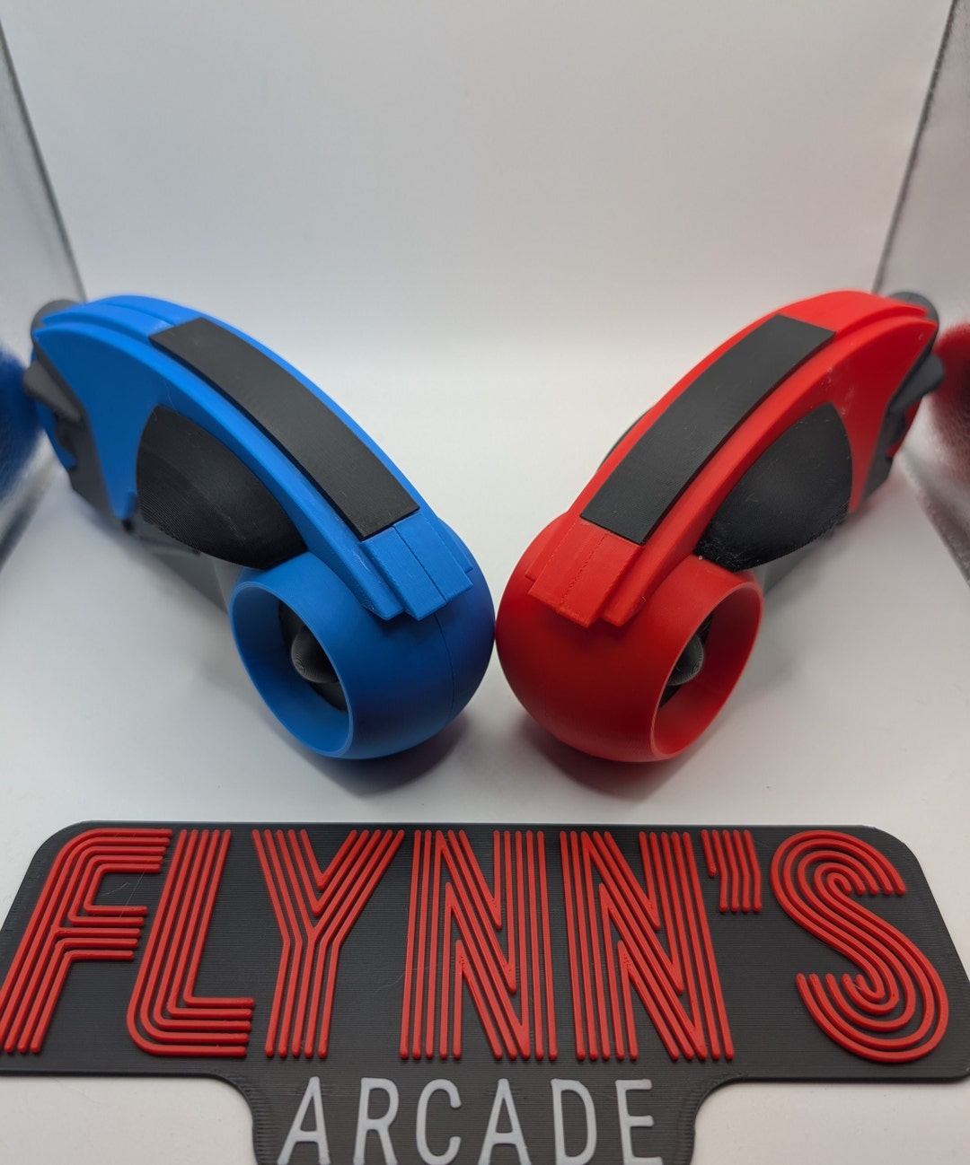 Lightcycle Model Original Style From the 1982 Film - Etsy