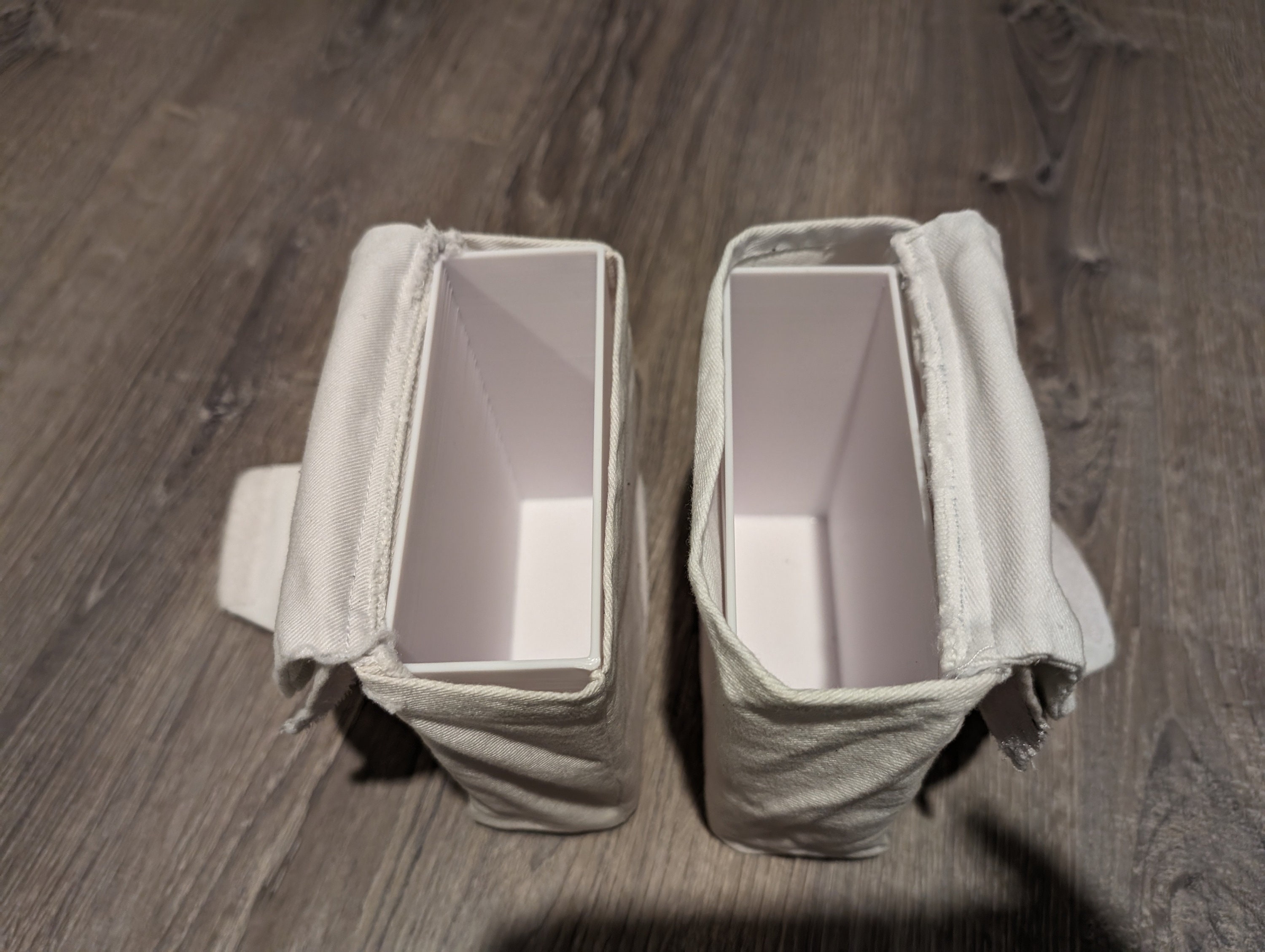 Scout Trooper - Utility Pouch Inserts SW Costume Replica - Soft Parts ...