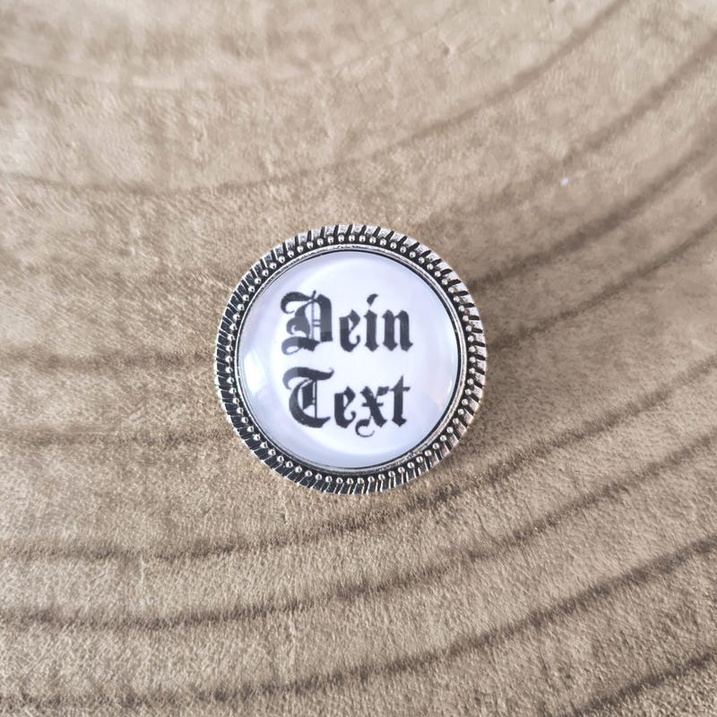 Tracht hutanstecker - Etsy.de
