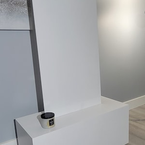 38x16x16 Acrylic Wedding Sign Box Stand, Seating Chart Stand - Etsy