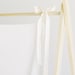 Wedding Linen Sign Stand, Hanging Wedding Sign Stand - Etsy