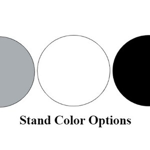 28x16x16 Acrylic Wedding Sign Box Stand, Seating Chart Stand - Etsy