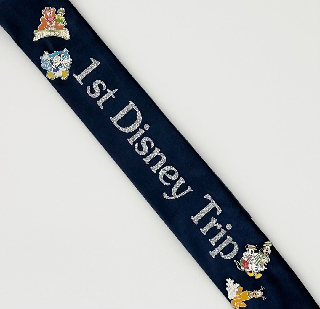 Custom Sash, Custom Princess Sash, Personalized Sash, Custom Prince ...