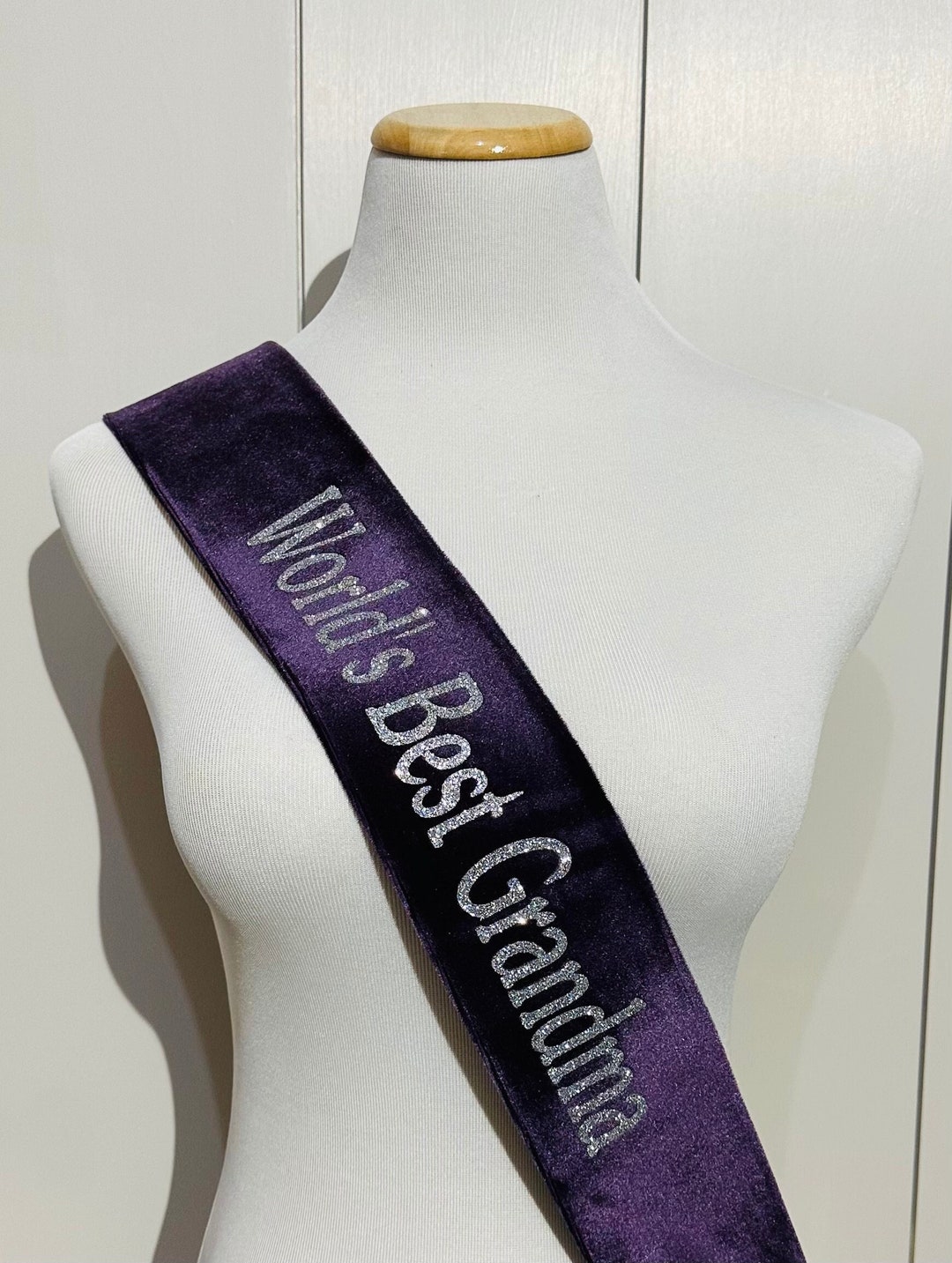 Sash, Personalized Sash, Wedding Sash, Baby Shower Sash, Graduation ...