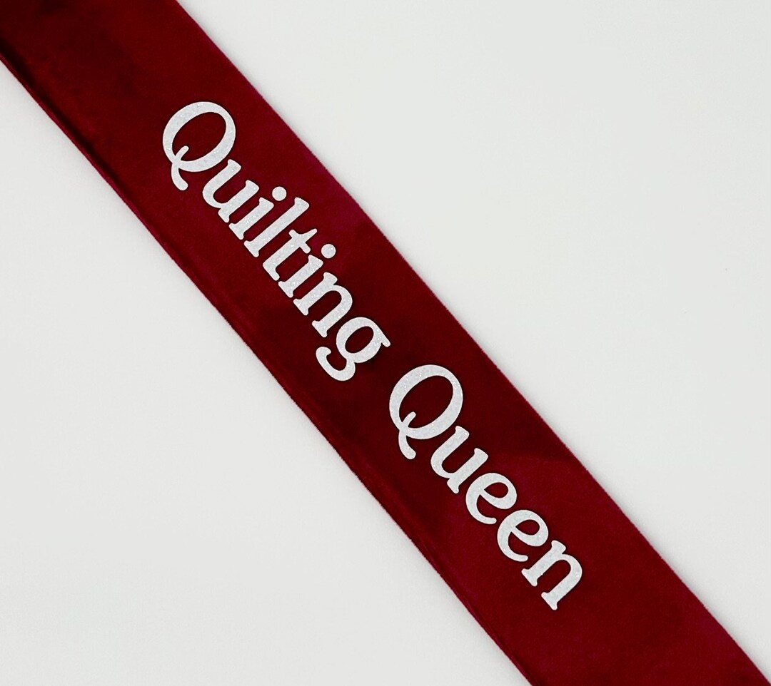Personalized Sash, Custom Bridal Sash, Custom Birthday Sash, Custom ...