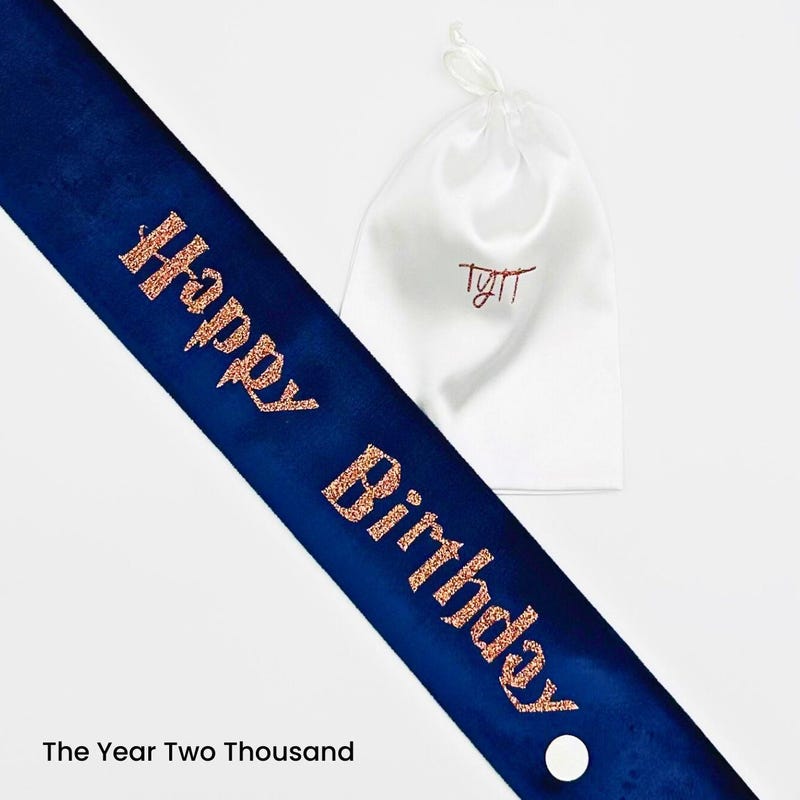 Pageant Sash Fonts - Etsy