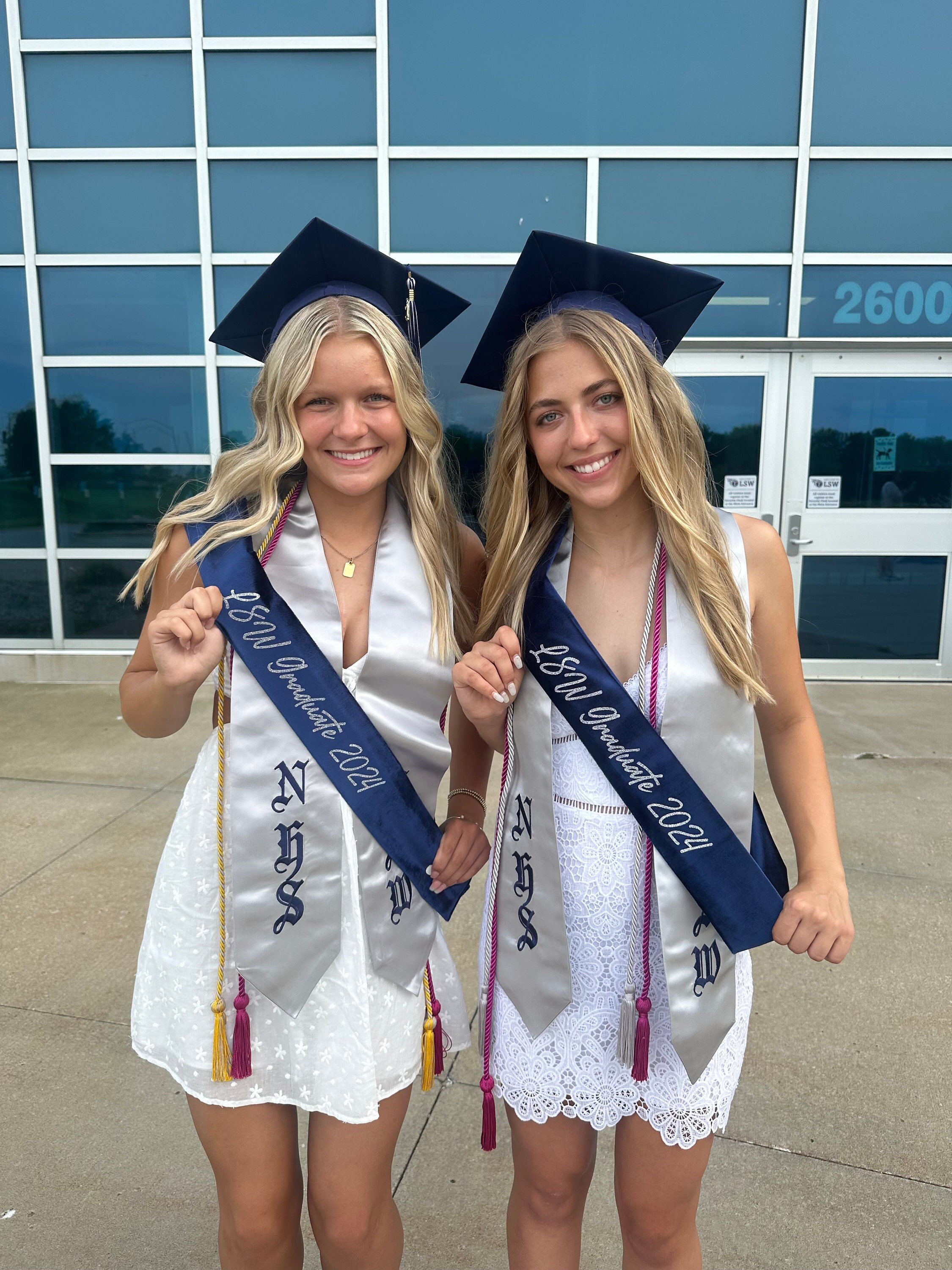 Custom Graduation Sash, Custom Sash, Personalized Sash, Graduation Sash ...