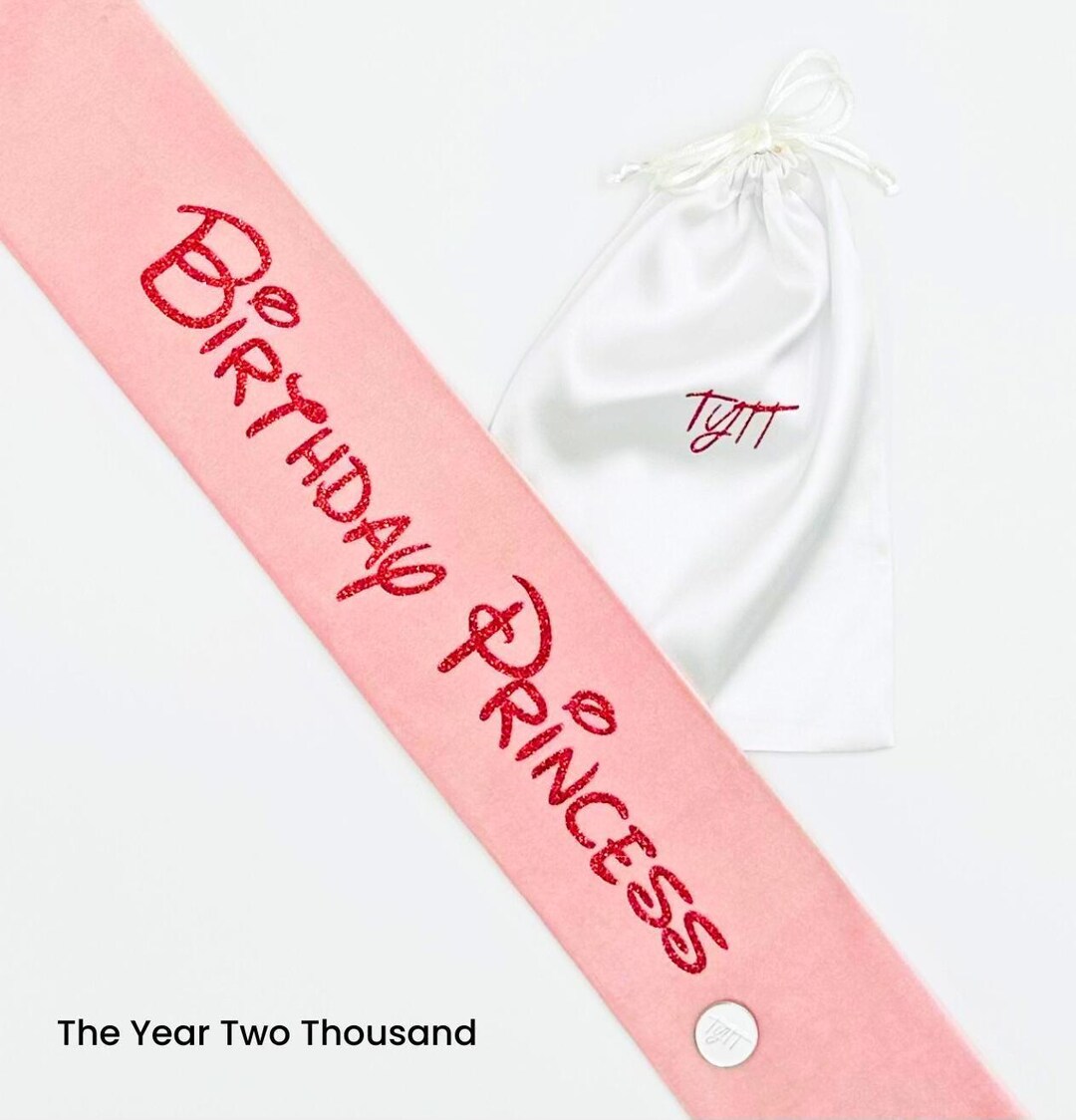 Disney Sash, Custom Sash, Princess Sash, 1st Disney Trip, Disney ...