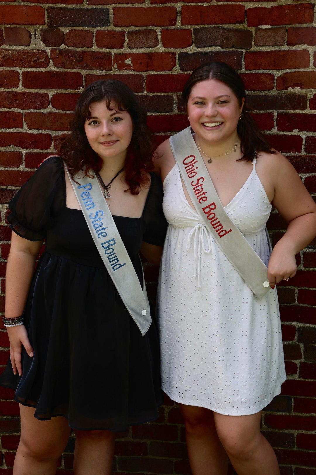 Custom Graduation Velvet Sash: Personalized Party Sash - Etsy
