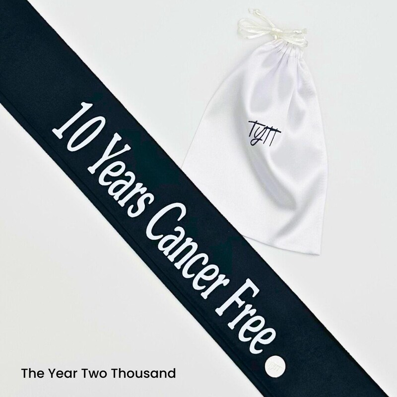 Cancer Free Party - Etsy