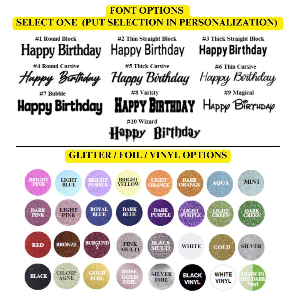 Custom Birthday Sash, Personalized Birthday Sash, Birthday Era Sash ...