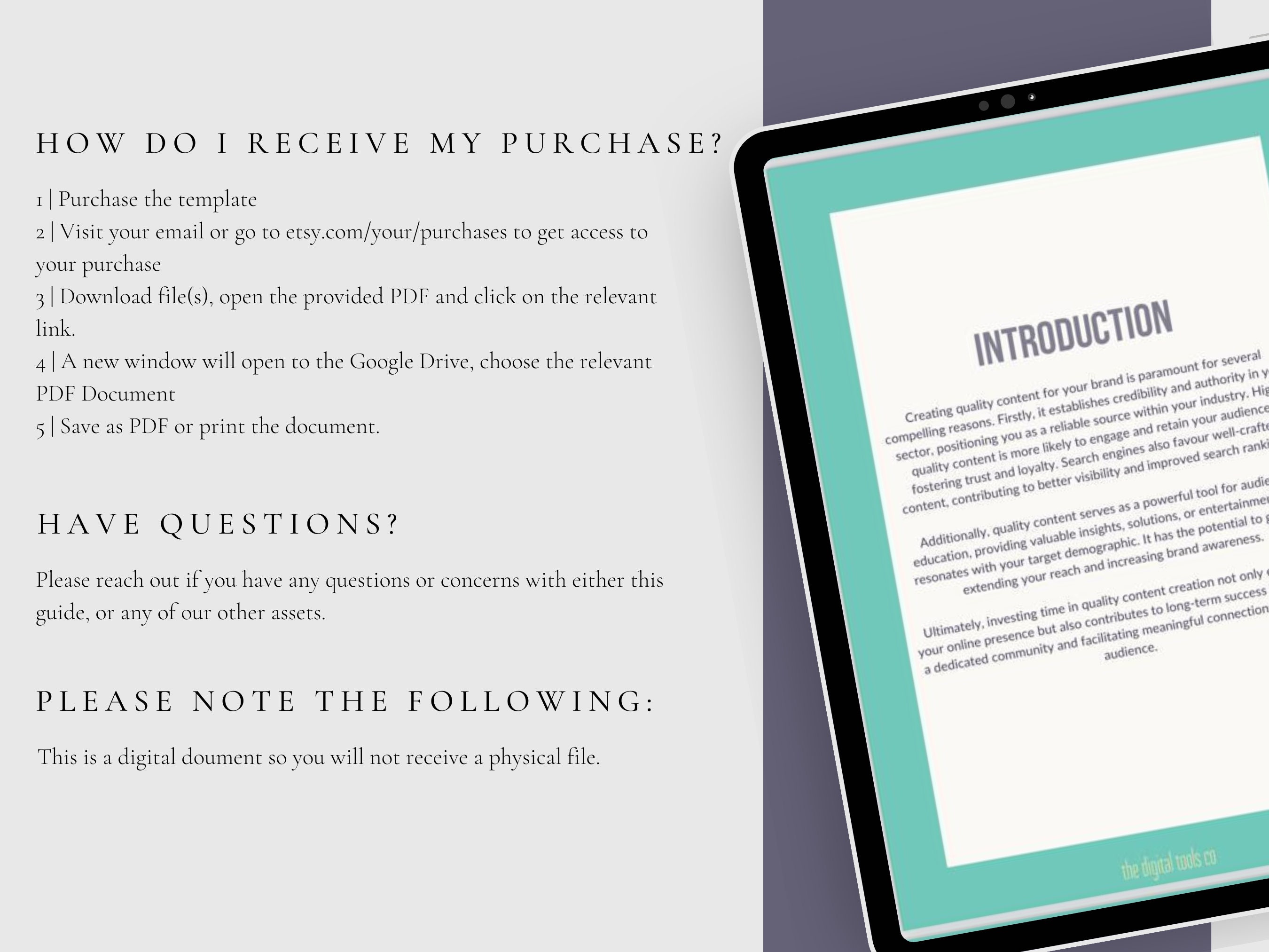 How to Create Content E-book | Ideas for Creating Content | Marketing ...