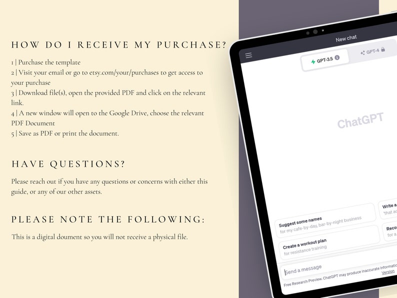 100 Chatgpt Power Prompts for Generating Business Leads + Bonus Chatgpt ...