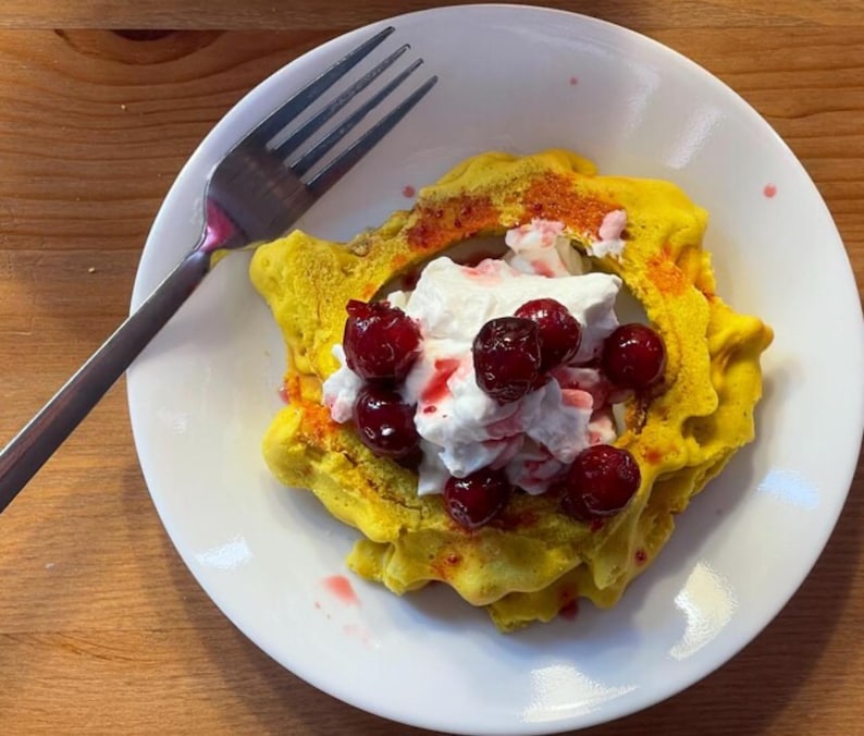 Lithuanian Cake Šakotis 500g , Tree Cake, Baumkuchen, Sękacz ...