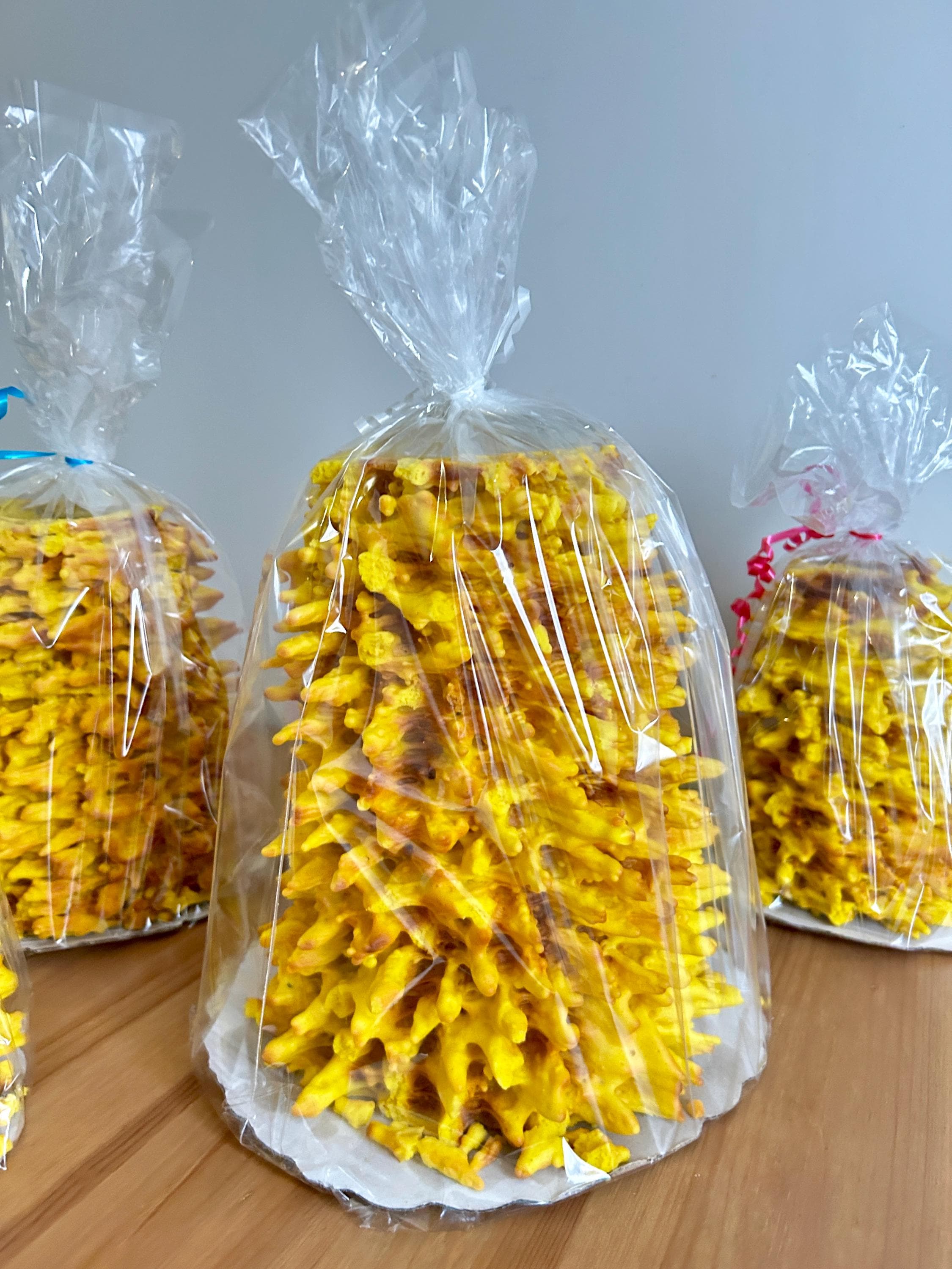 Lithuanian Cake Šakotis 500g , Tree Cake, Baumkuchen, Sękacz ...