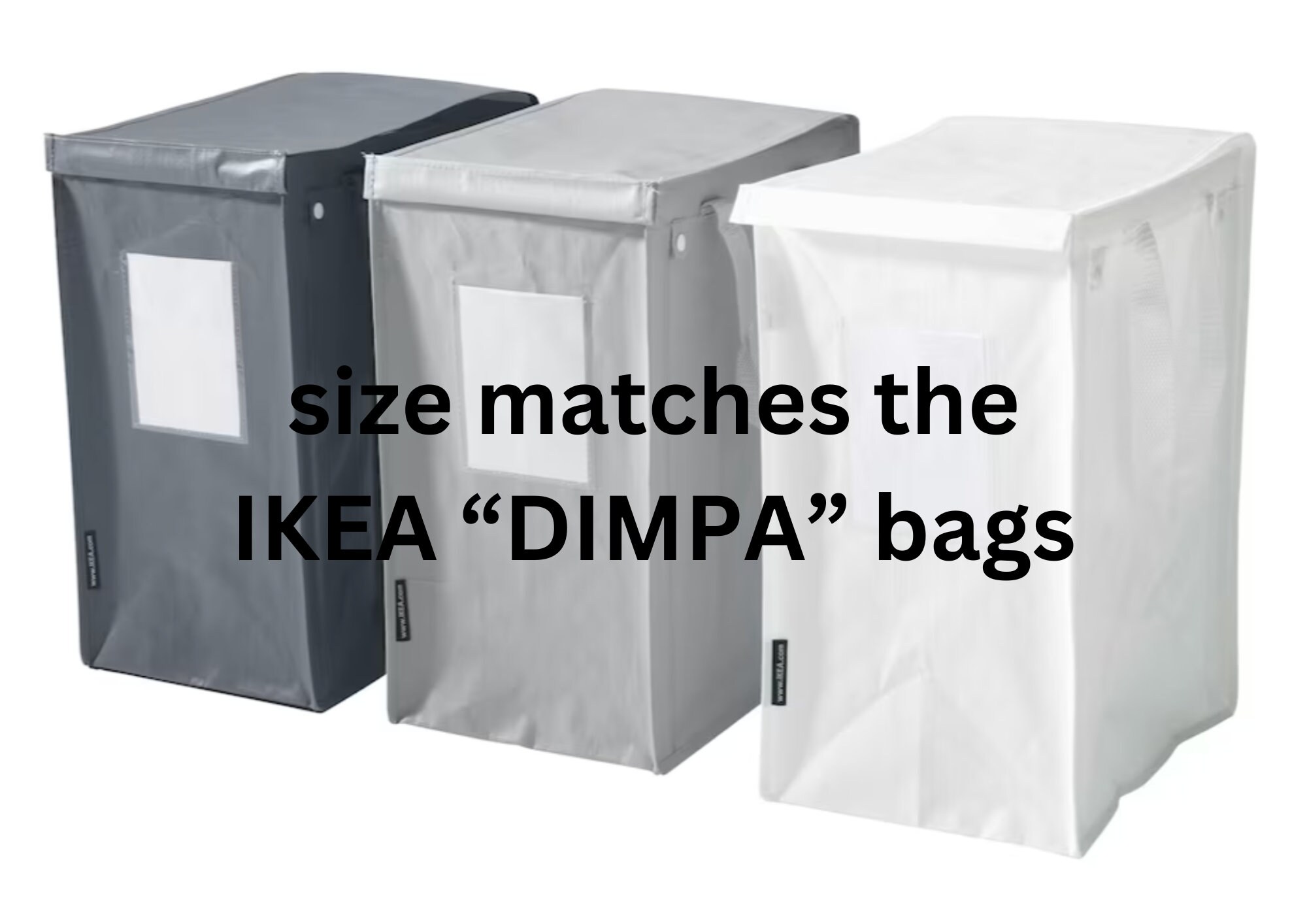 Labels for Recycle Bins Separating Waste Digital Files GERMAN - Etsy