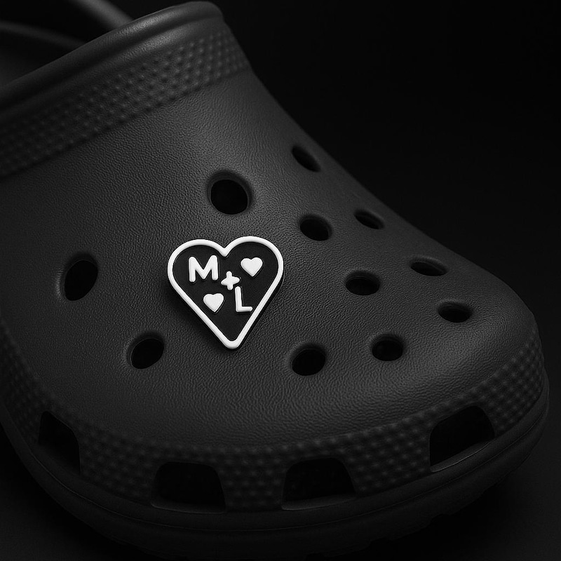 Tennis Jibbitz Croc - Etsy UK