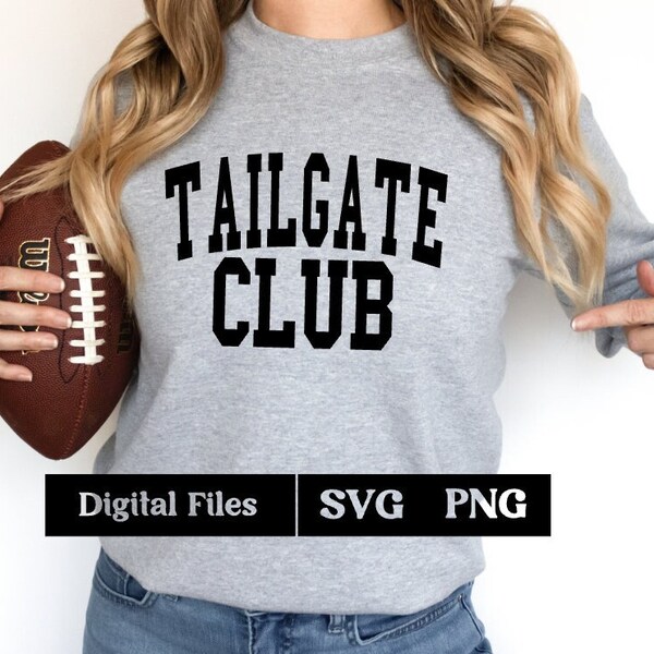 Tailgate - Etsy