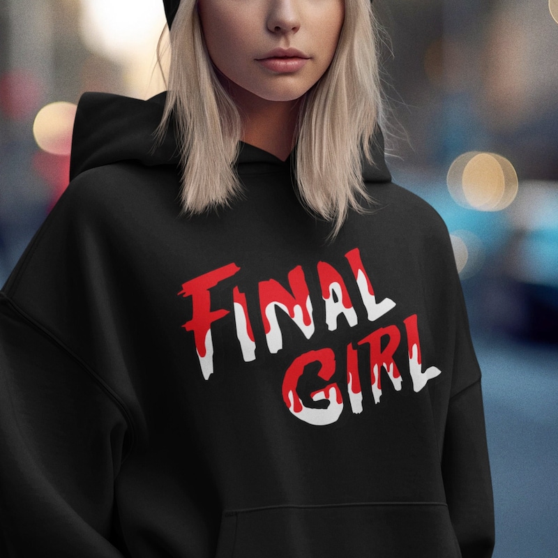 Girl Ghostface Costume - Etsy