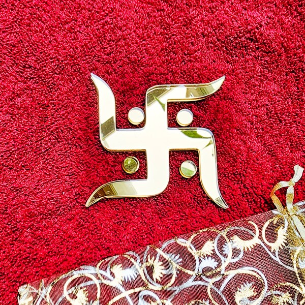 Pooja Mandir Door Decor Stickers - Etsy