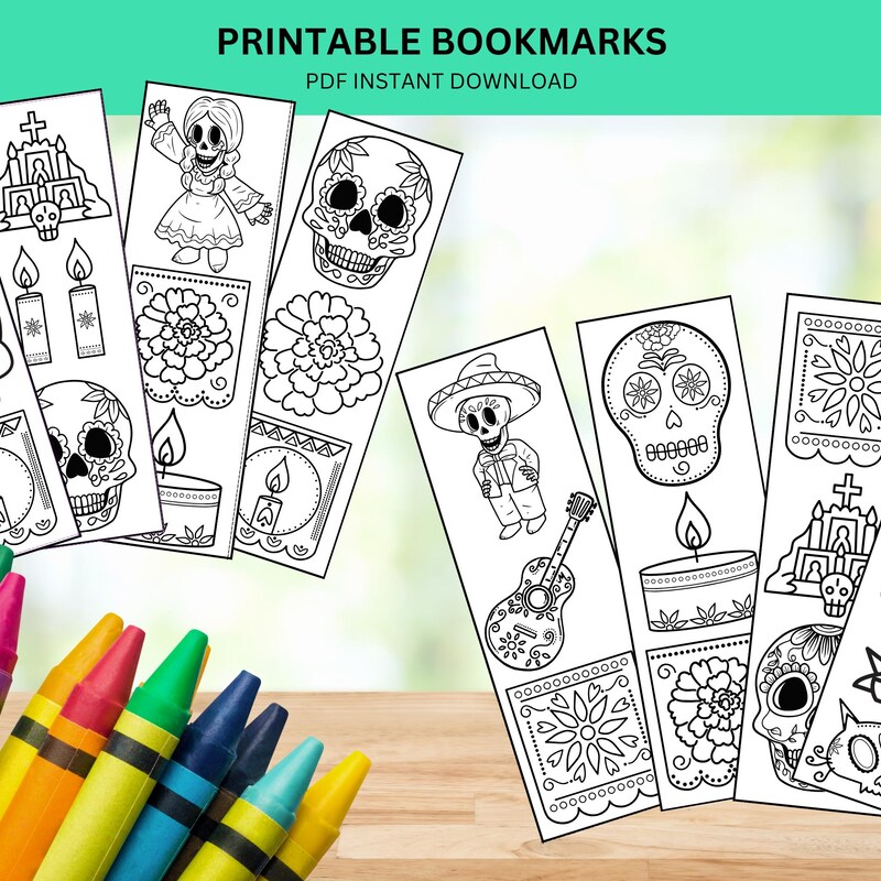 Dia De Los Muertos - Etsy