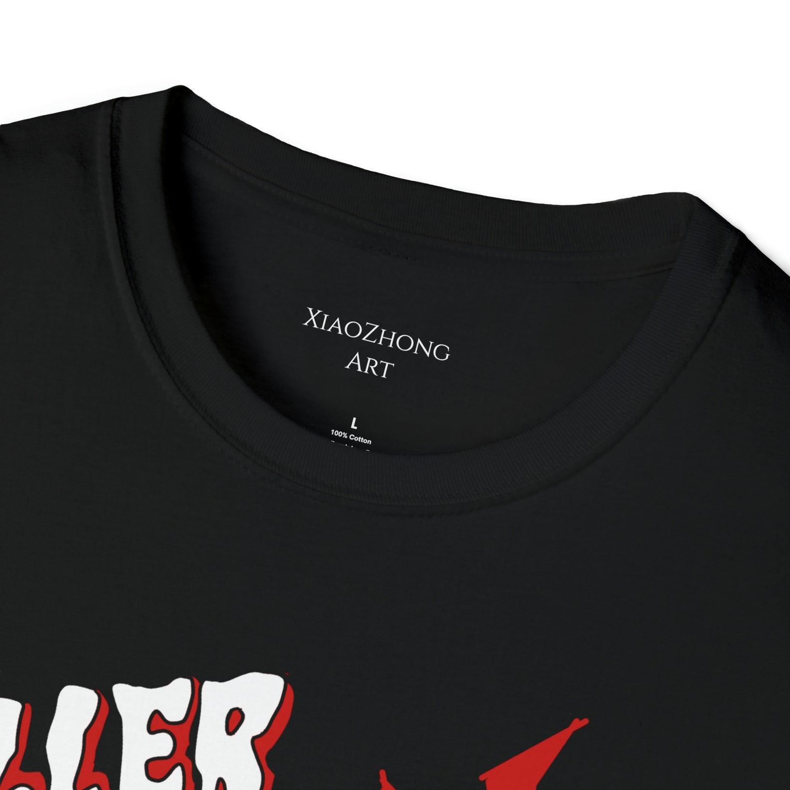 Steven Universe Sadie Killer and the Suspects Soft Style Gildan Tee ...