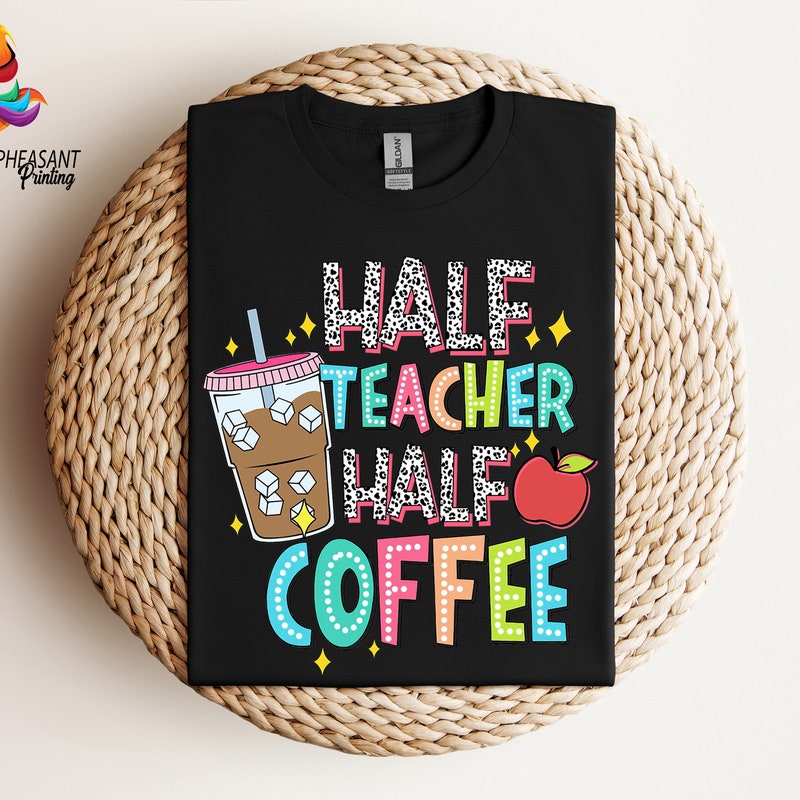 Funny Teacher Shirts - Etsy