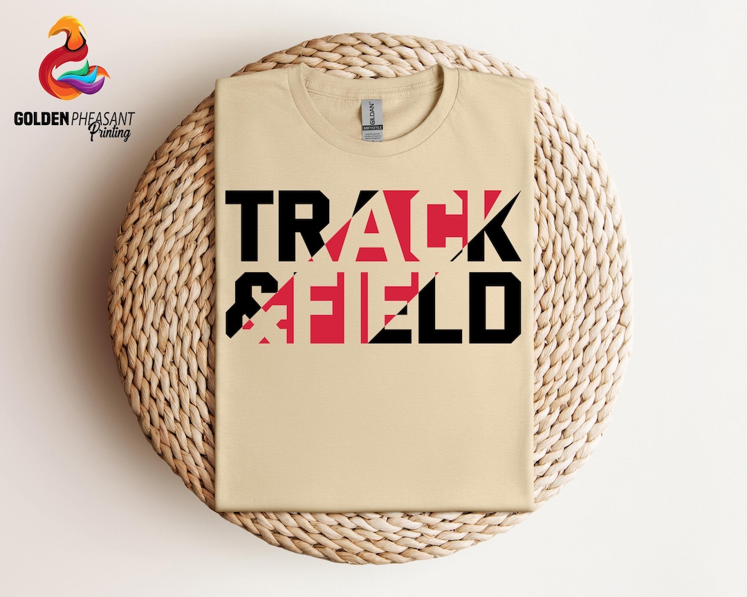 Track and Field Shirt, Track and Field Coach Shirt, Funny Track Mom ...