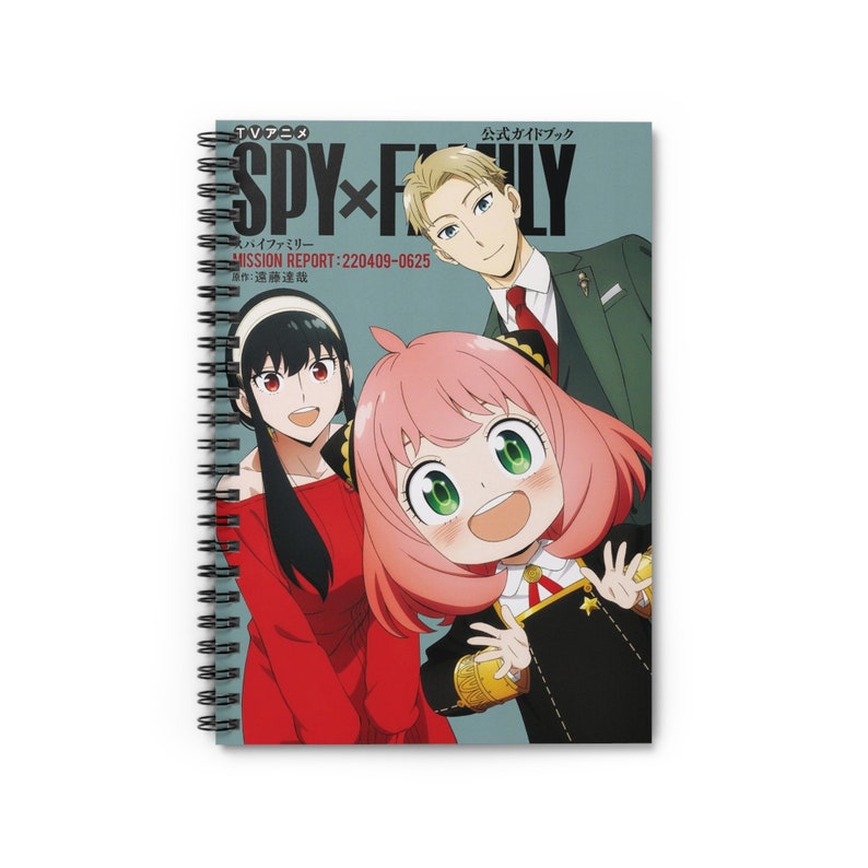 Anya Forger, Spy X Family, Anime Fan Girl, Anime Gift, Japanese Manga ...
