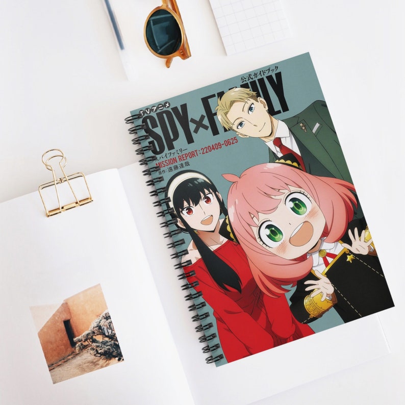 Anya Forger, Spy X Family, Anime Fan Girl, Anime Gift, Japanese Manga ...