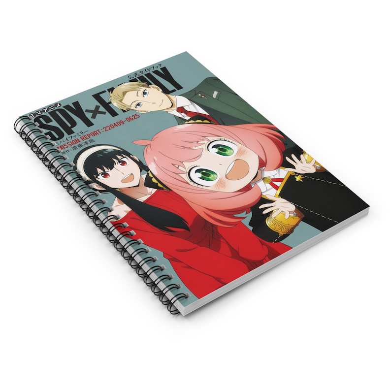 Anya Forger, Spy X Family, Anime Fan Girl, Anime Gift, Japanese Manga ...