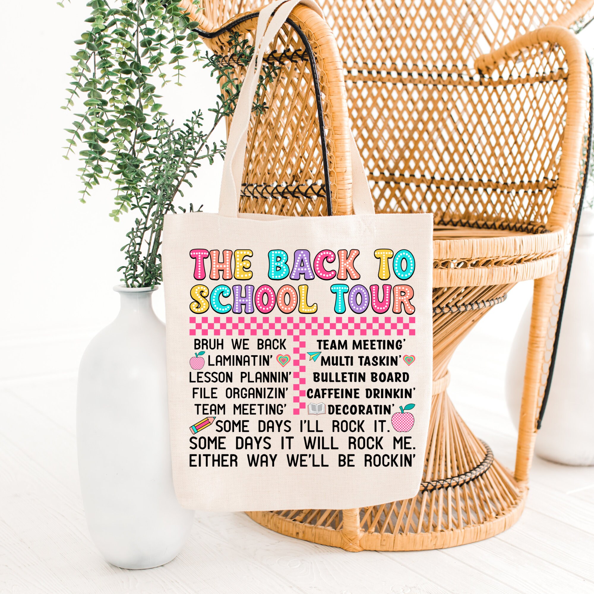 The Back to School Tour Png, Bruh We Back Png, Back to School Png ...