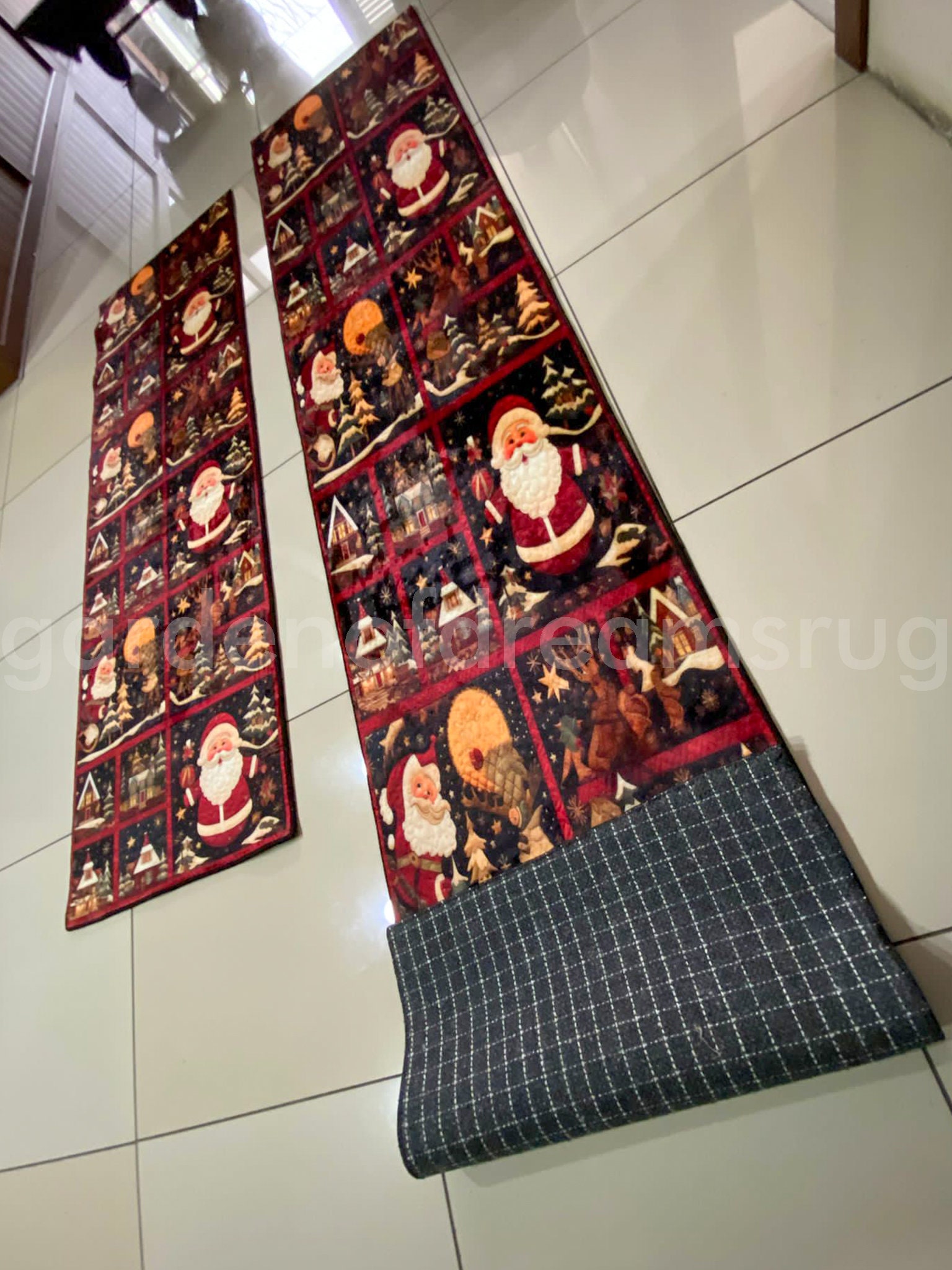 Medusa Rug, Medusa Statue Themed Rug, Enchanting Rug, Minimalist Rug ...