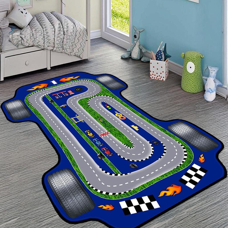 Decorative Rugs - Etsy