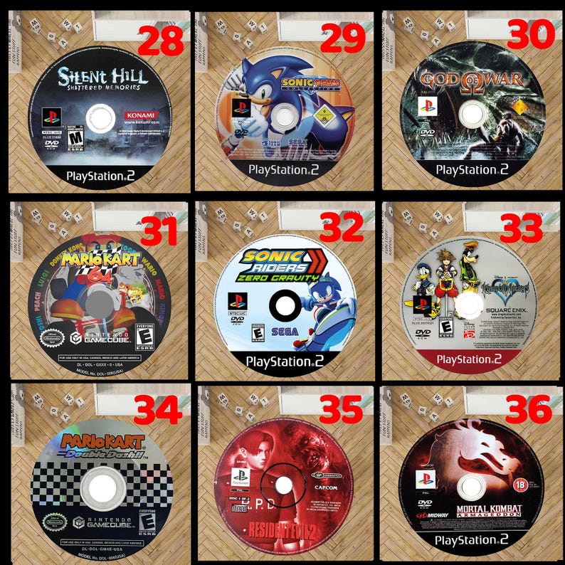 Video Game Rug, CD Record, Custom CD Rug,video Game Disk Rug,boys Room ...