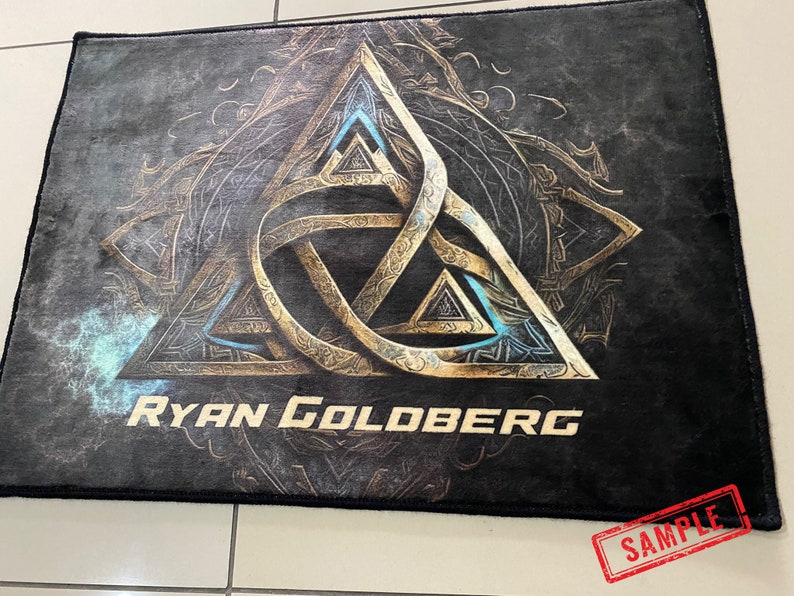 Arcade Rug, Arcade Game Rug, Retro Rug, Game Room Rug, Game Decor, Non ...