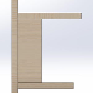 Plans for a Robin Nesting Shelf - Etsy