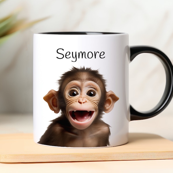 Monkey Gift - 60+ Gift Ideas for 2024