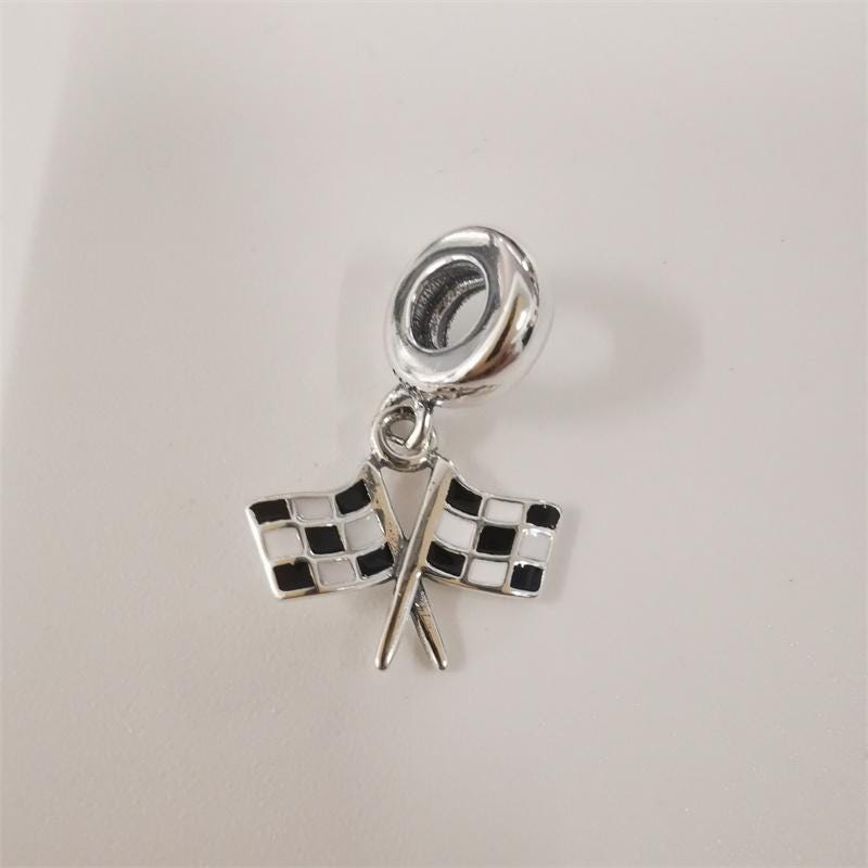 F1 Pandora Charm - Etsy
