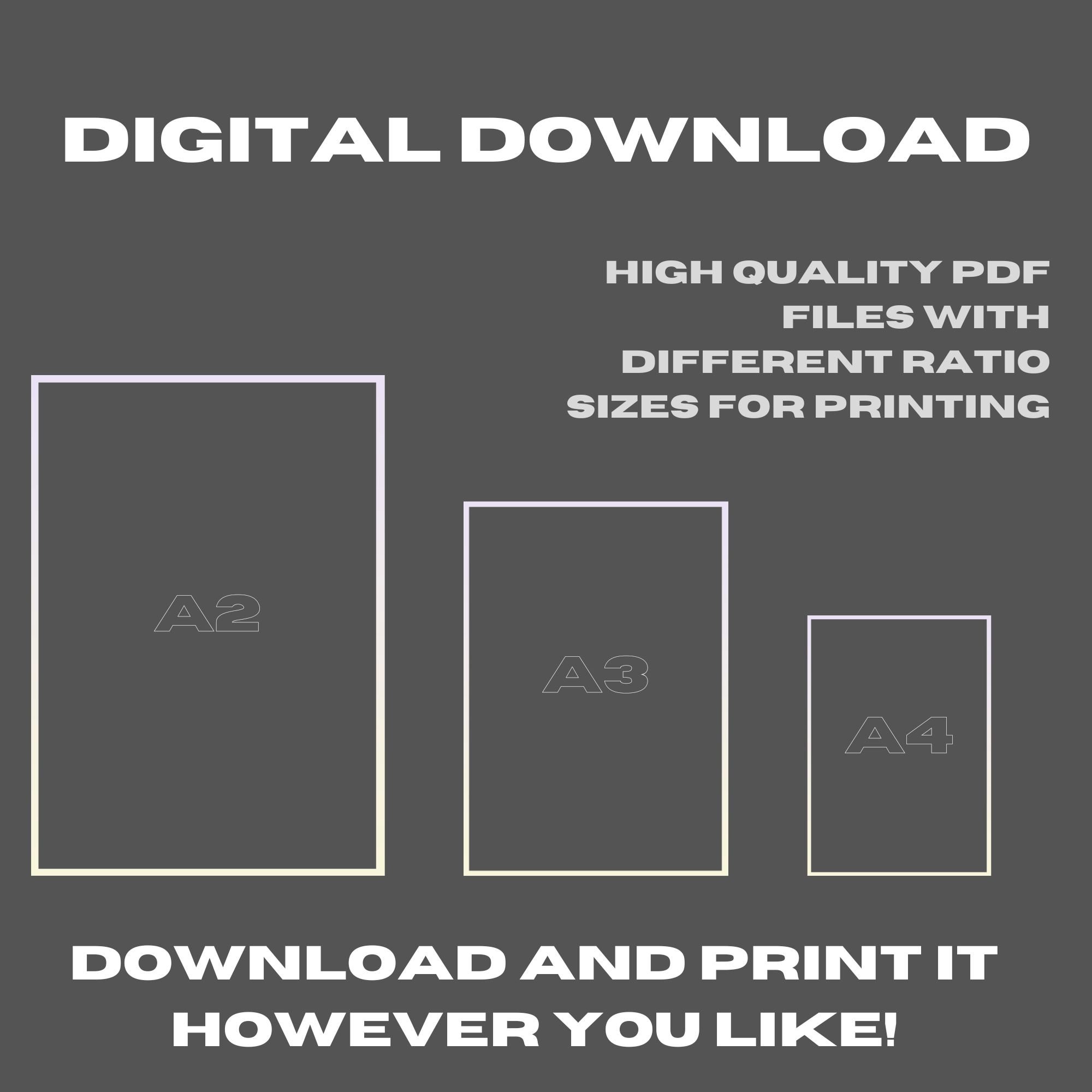 Set of 3 Luxury Fashion Print, Luxury Fashion Posters, Designer Wall ...
