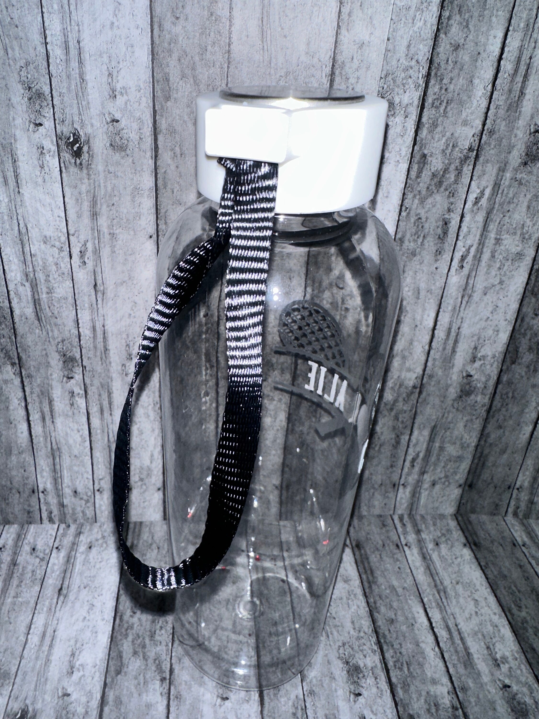 Customized Tennis Racquet Water Bottle - Etsy