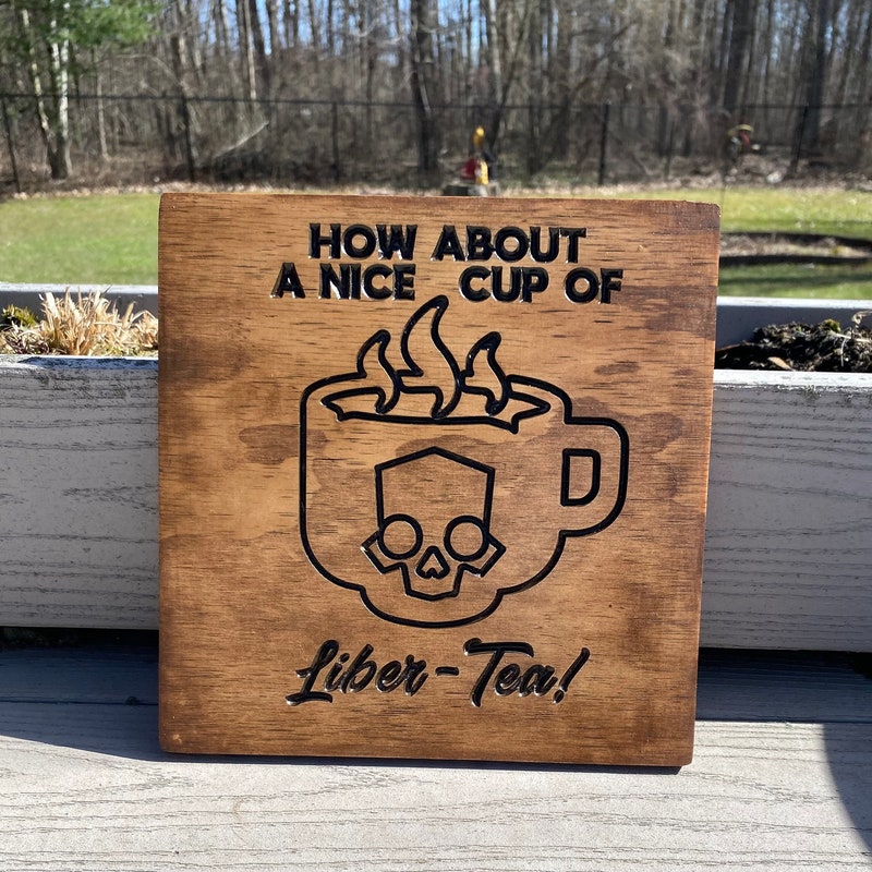 Helldivers Room Decor - Etsy