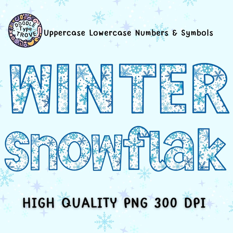 Handdrawn Letters - Etsy