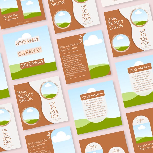 Scan to Order QR Code Template Hairdresser, Payment Qr Code Qr Sign ...