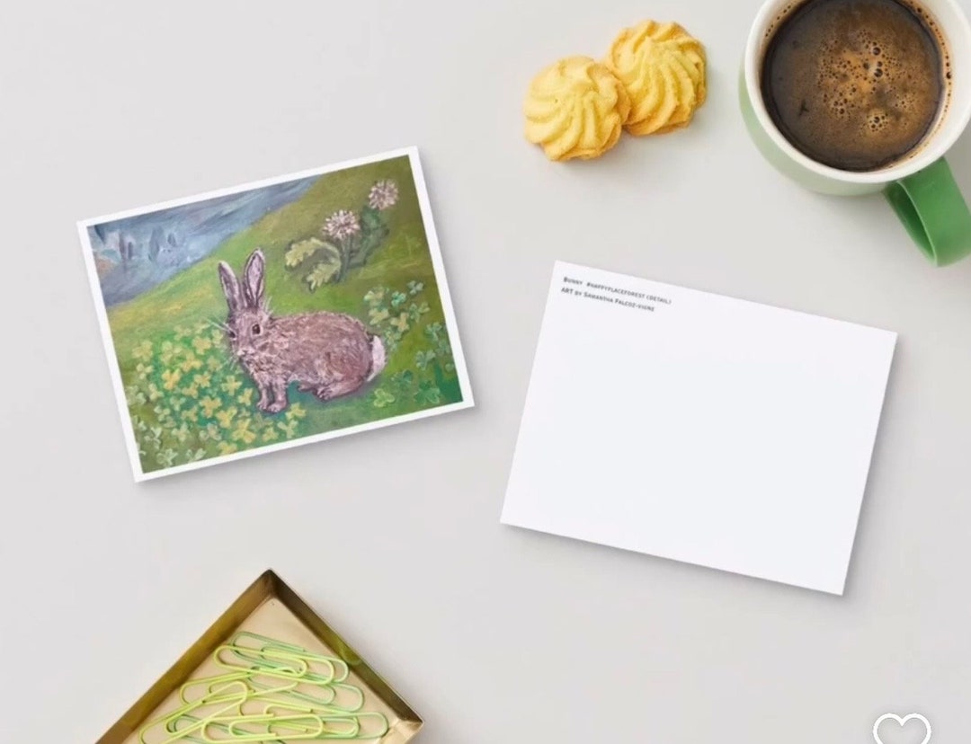 Postcards (4.3x5.5”) - Etsy